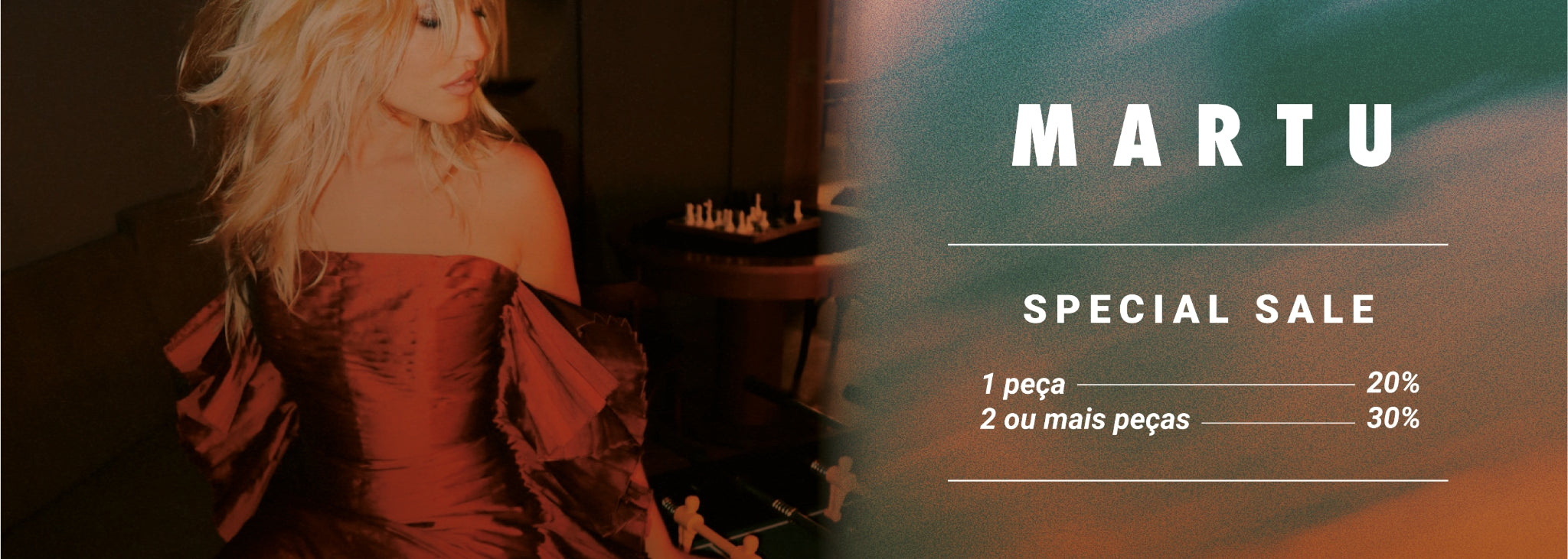 Martu Rio - Savoir-faire made in Brazil