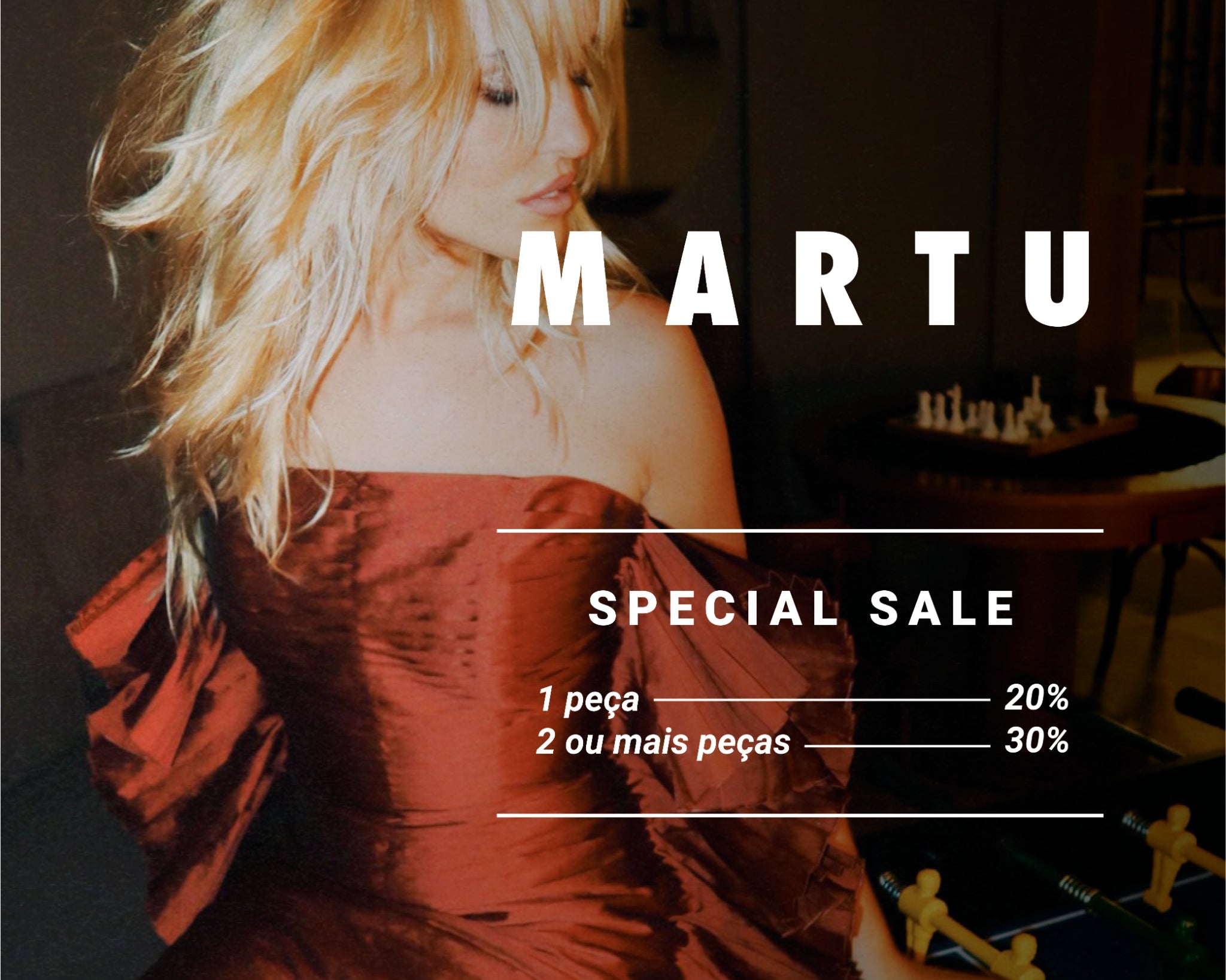 Martu Rio - Savoir-faire made in Brazil